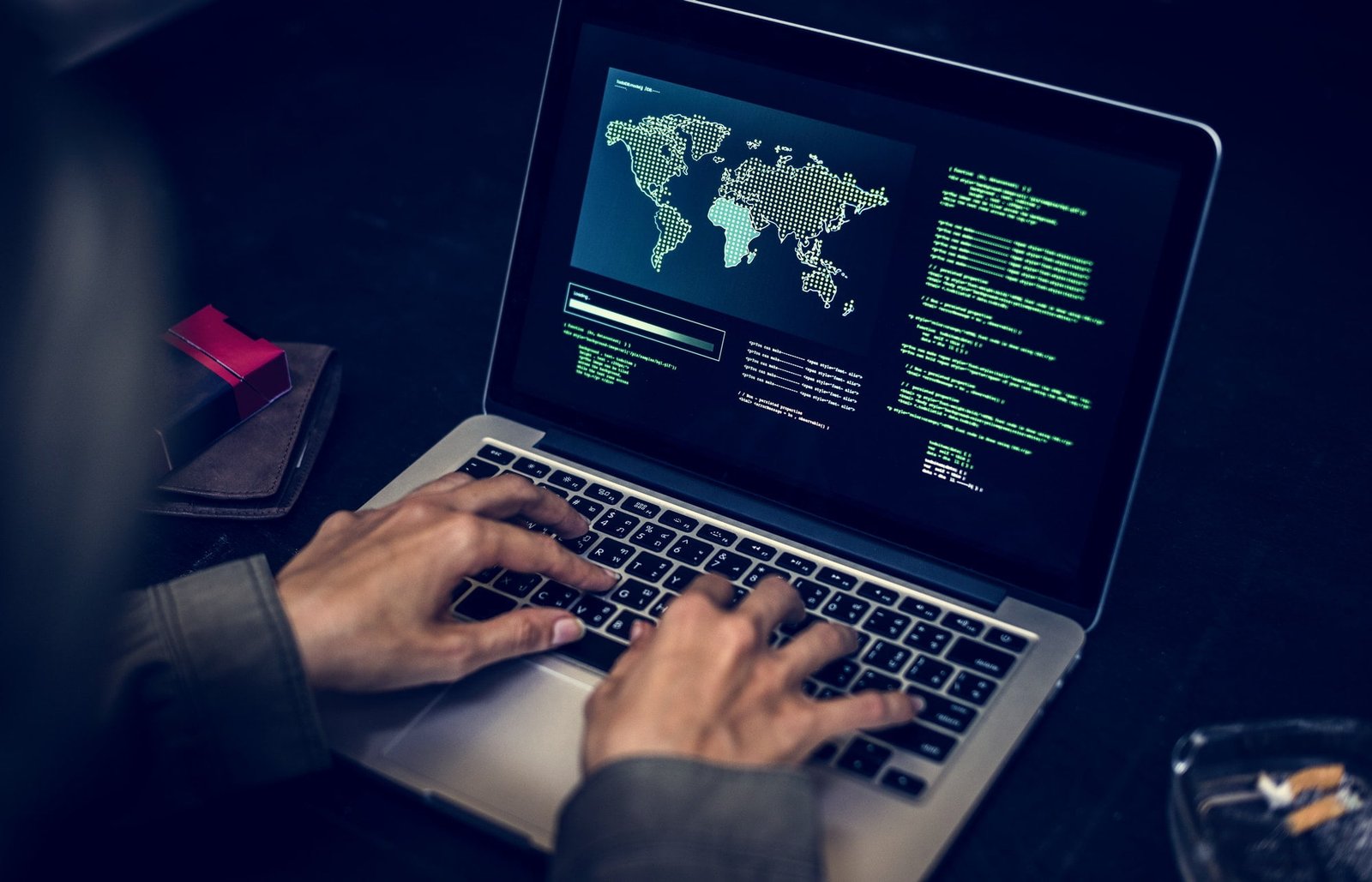 Dark Web Monitoring Services London, Uk - InfoSec Online